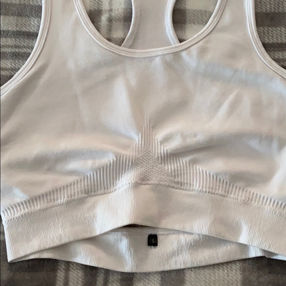 Alphalete Aero Bra - Gem